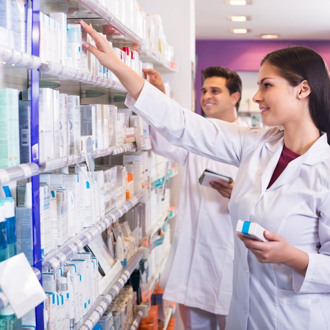 What Is Included With Your Class Fee at Professional Pharmacy Services ...